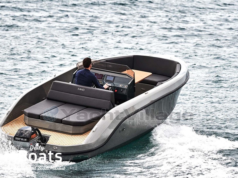 2022 Rand Boats Play 24 for sale. View price, photos and Buy 2022 Rand ...