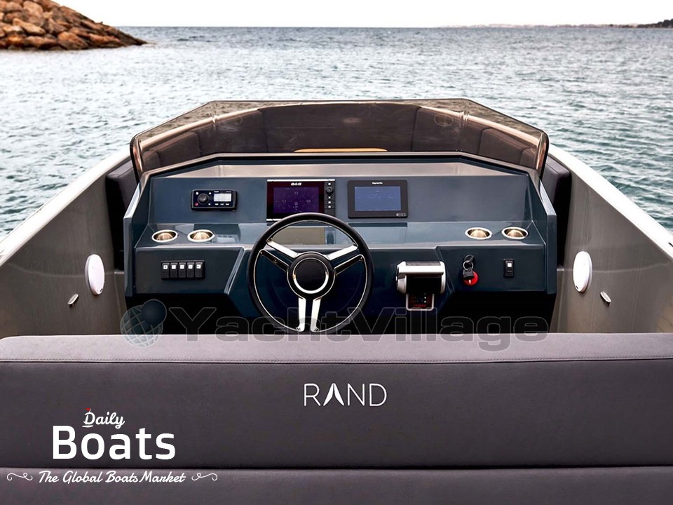 2022 Rand Boats Play 24 for sale. View price, photos and Buy 2022 Rand ...