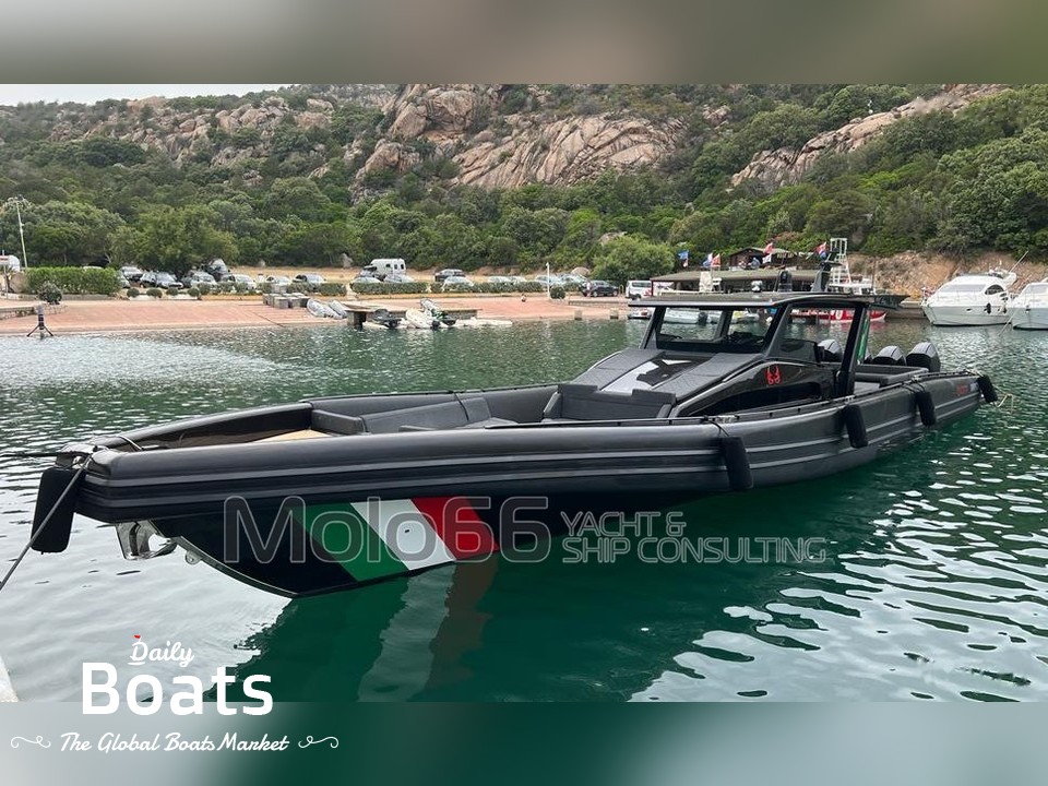 2021 Novamarine Black Shiver 160 Fb for sale. View price, photos and ...