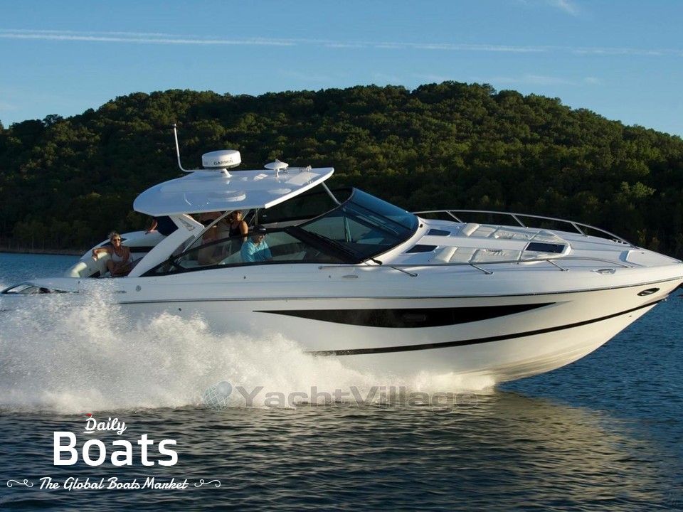 2016 Cobalt Boats A40 for sale. View price, photos and Buy 2016 Cobalt ...