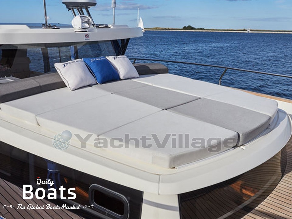 2021 Delphia Yachts Bluescape 1200 for sale. View price, photos and Buy ...