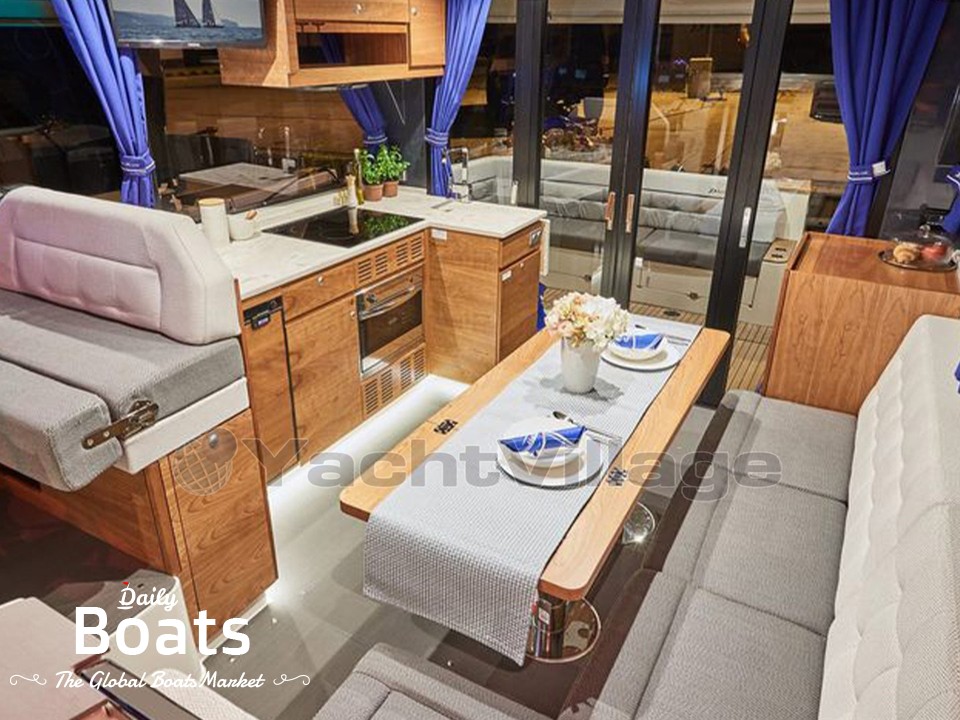 2021 Delphia Yachts Bluescape 1200 for sale. View price, photos and Buy ...