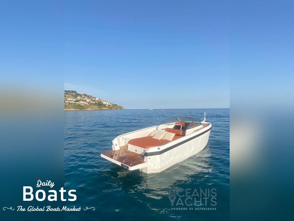 2022 Delta Powerboats 26 Open for sale. View price, photos and Buy 2022 ...