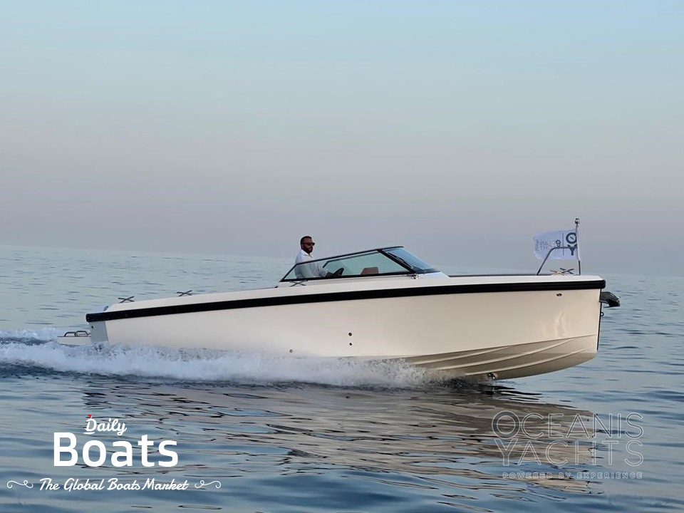 2022 Delta Powerboats 26 Open for sale. View price, photos and Buy 2022 ...