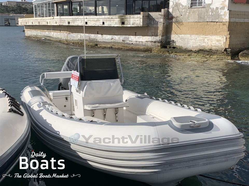 2005 Novurania 680 Dl for sale. View price, photos and Buy 2005 ...