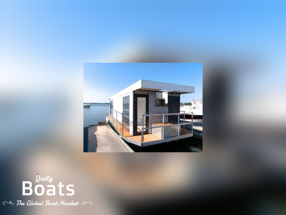 2022 Lago Bau Houseboat Heidi for sale. View price, photos and Buy 2022 ...