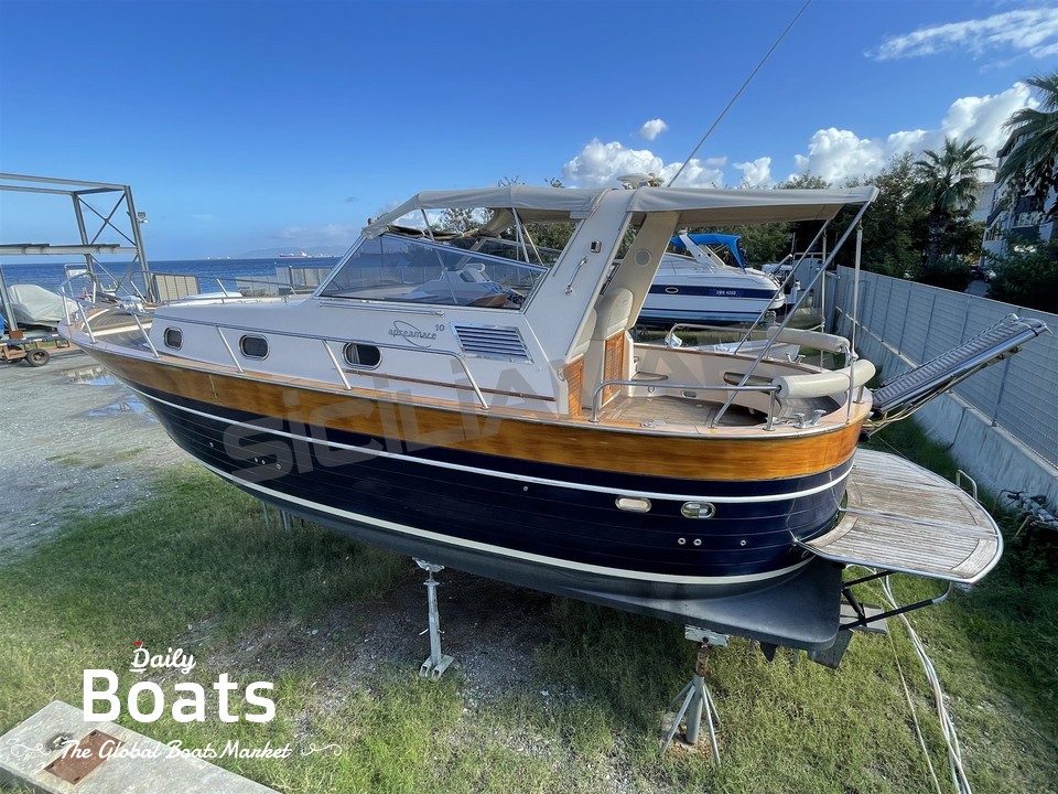 2004 Apreamare 10 Cabin for sale. View price, photos and Buy 2004 ...