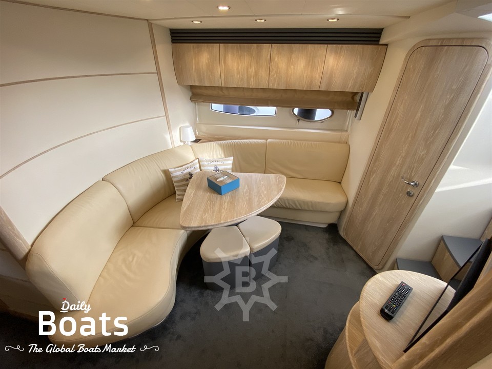 2003 Pershing 43' for sale. View price, photos and Buy 2003 Pershing 43 ...