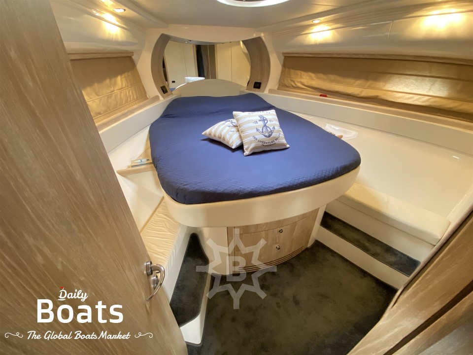 2003 Pershing 43' for sale. View price, photos and Buy 2003 Pershing 43 ...