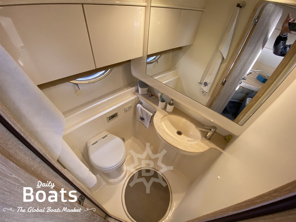 2003 Pershing 43' for sale. View price, photos and Buy 2003 Pershing 43 ...