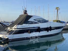 2003 Pershing 43' for sale. View price, photos and Buy 2003 Pershing 43 ...