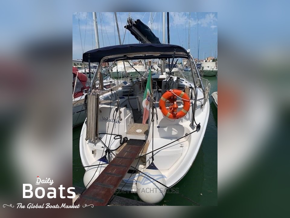 2002 Hunter 410 for sale. View price, photos and Buy 2002 Hunter 410 ...