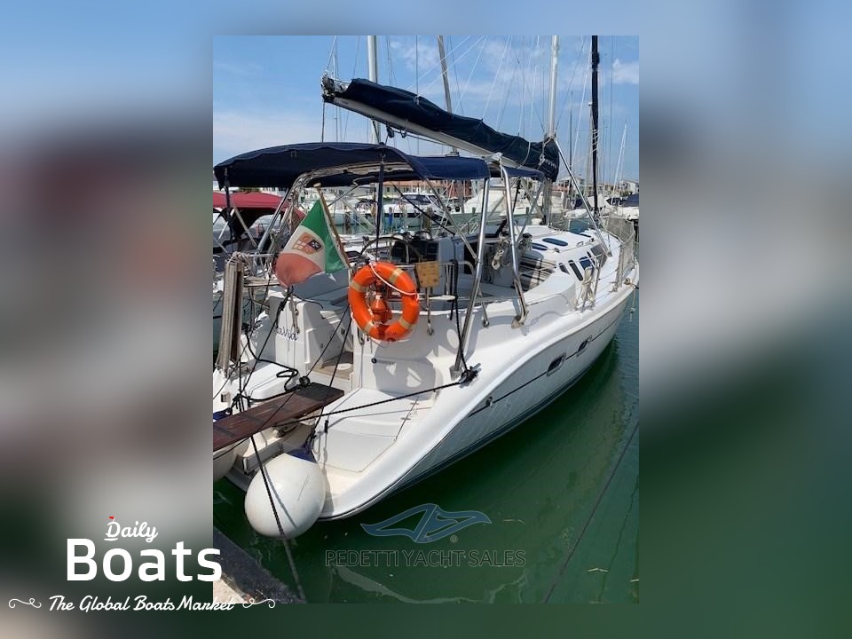 2002 Hunter 410 for sale. View price, photos and Buy 2002 Hunter 410 ...