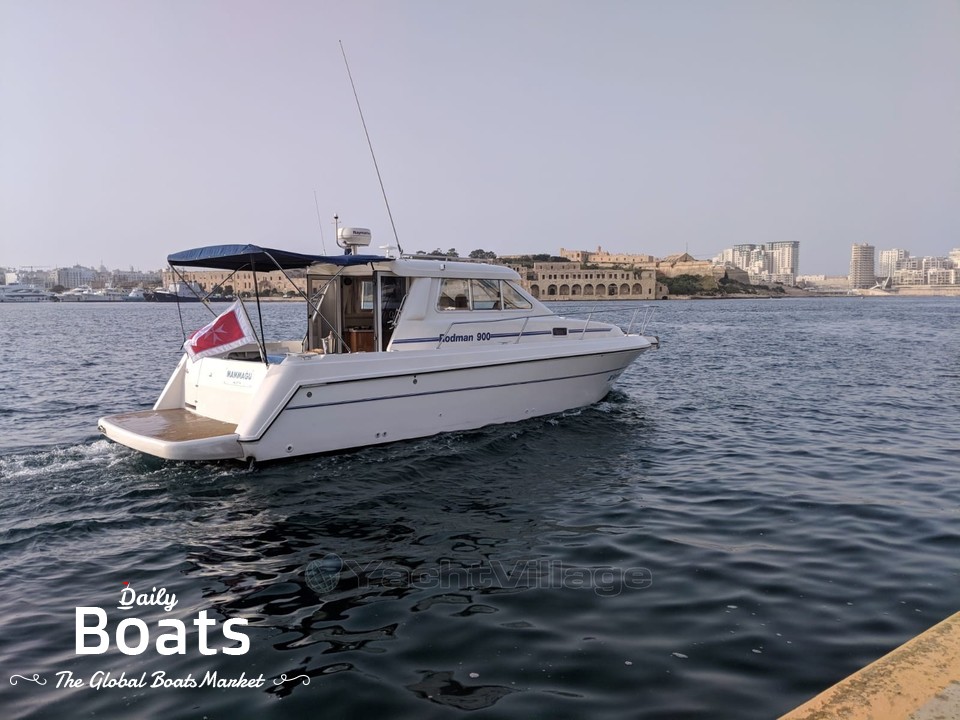 2003 Rodman 900 for sale. View price, photos and Buy 2003 Rodman 900 ...