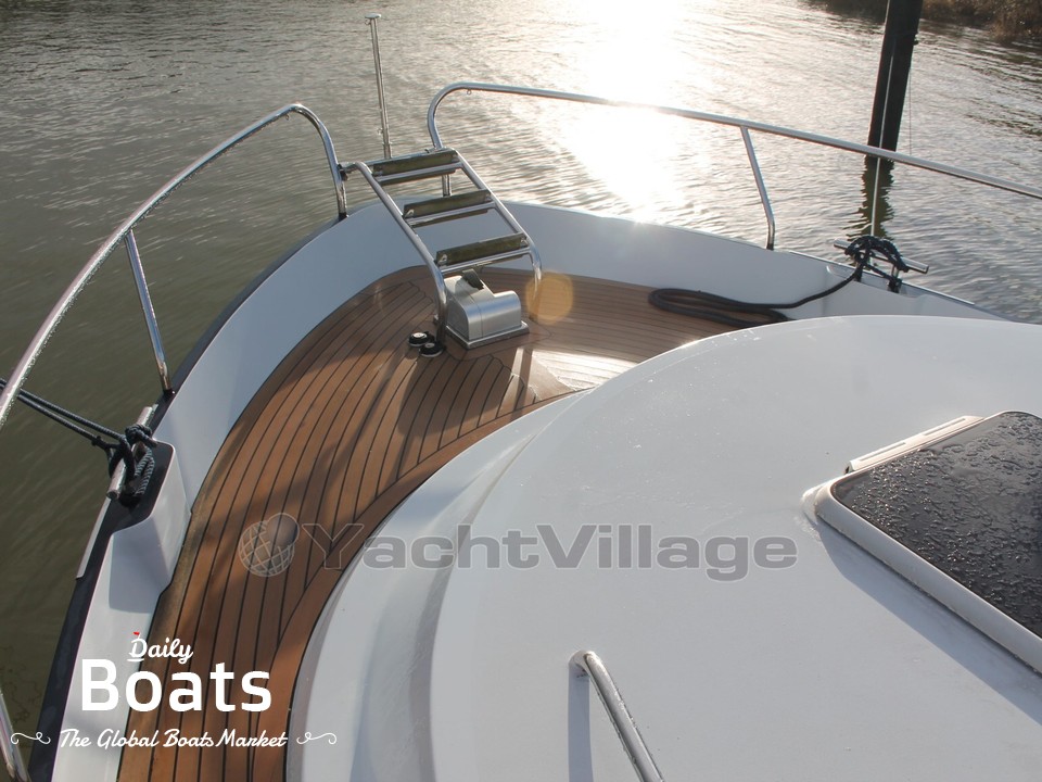 2004 Thomasz Yachts Tristan Business Class 32 Ok for sale. View price ...