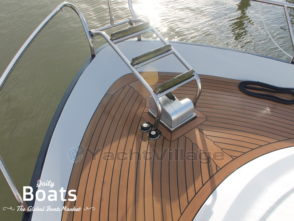 2004 Thomasz Yachts Tristan Business Class 32 Ok for sale. View price ...