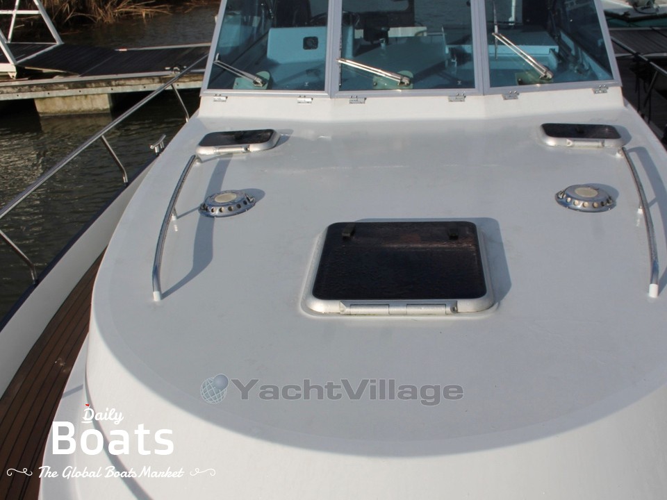 2004 Thomasz Yachts Tristan Business Class 32 Ok for sale. View price ...