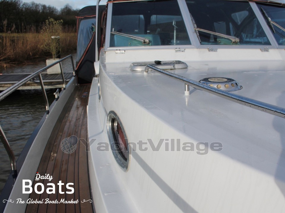2004 Thomasz Yachts Tristan Business Class 32 Ok for sale. View price ...