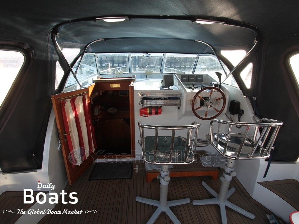 2004 Thomasz Yachts Tristan Business Class 32 Ok for sale. View price ...