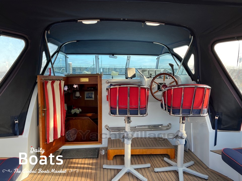 2004 Thomasz Yachts Tristan Business Class 32 Ok for sale. View price ...