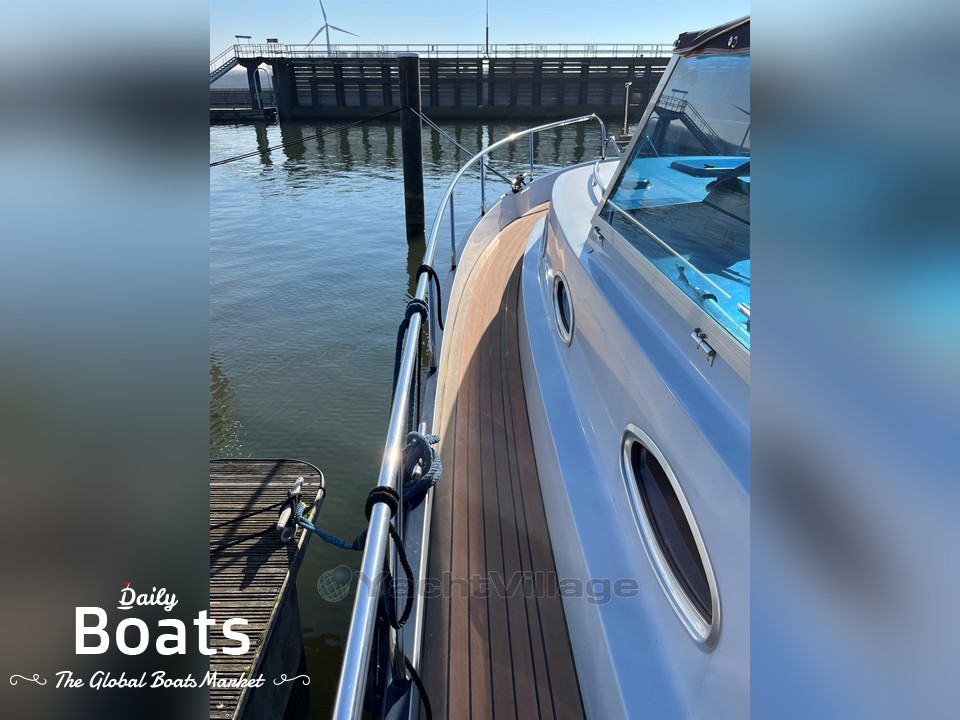 2004 Thomasz Yachts Tristan Business Class 32 Ok for sale. View price ...