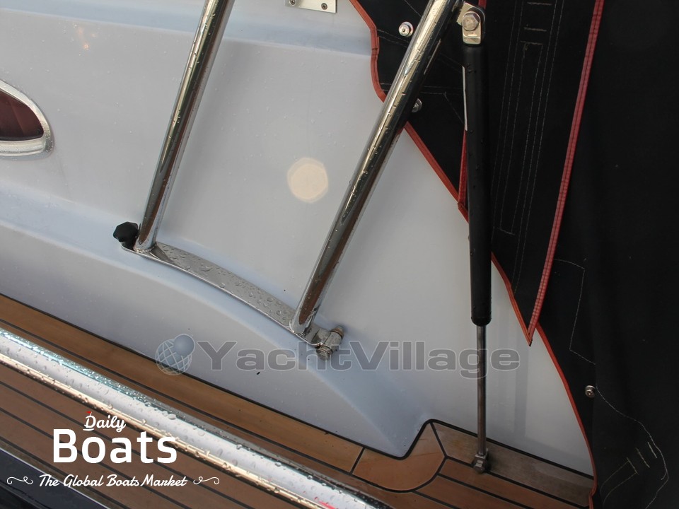 2004 Thomasz Yachts Tristan Business Class 32 Ok for sale. View price ...