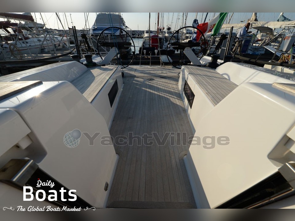 2019 Cantiere del Pardo Grand Soleil 48 Performance for sale. View ...