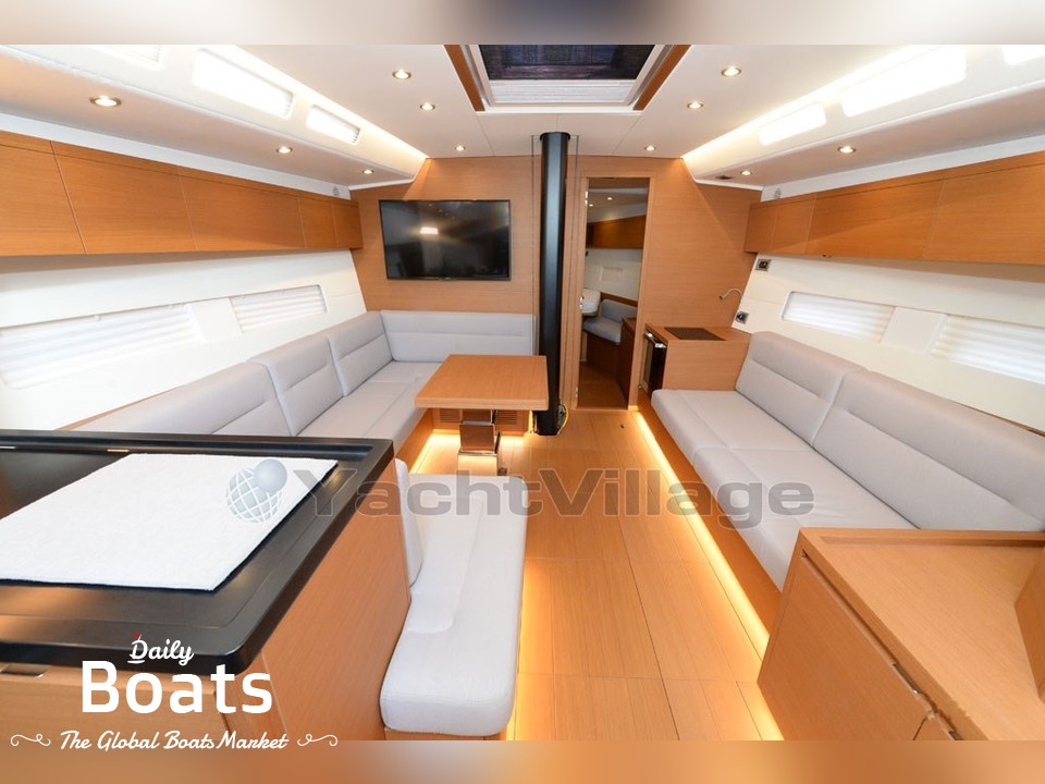 2019 Cantiere del Pardo Grand Soleil 48 Performance for sale. View ...