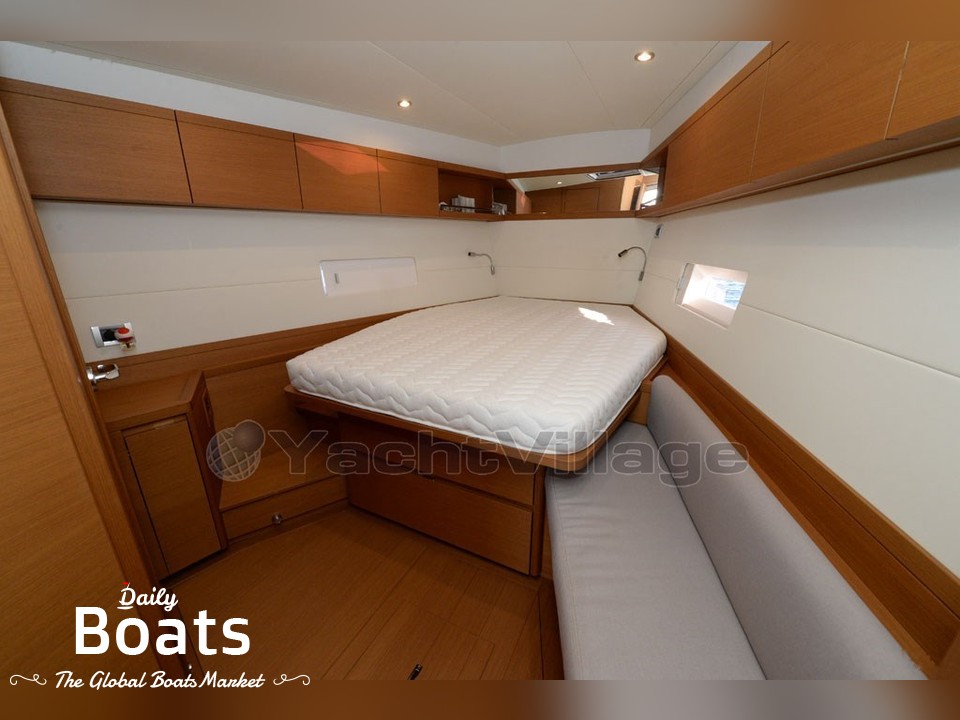 2019 Cantiere del Pardo Grand Soleil 48 Performance for sale. View ...