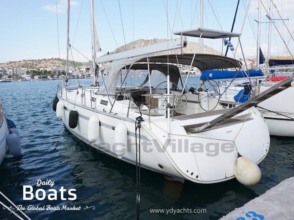 2010 Bavaria 55 Cruiser for sale. View price, photos and Buy 2010 ...