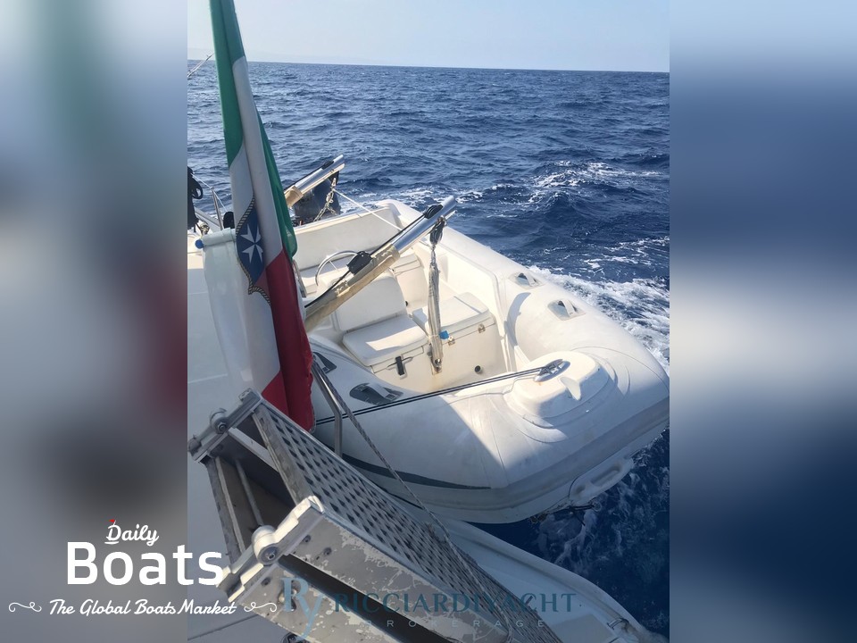 2008 Jeanneau Lagoon 440 for sale. View price, photos and Buy 2008 ...