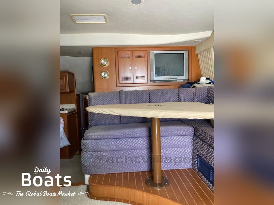 2002 Cabo Yachts for sale. View price, photos and Buy 2002 Cabo Yachts ...