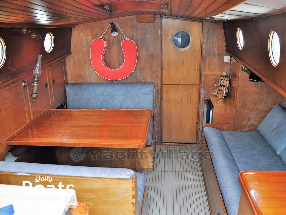 1979 Blok Zeeschouw 920 for sale. View price, photos and Buy 1979 Blok ...
