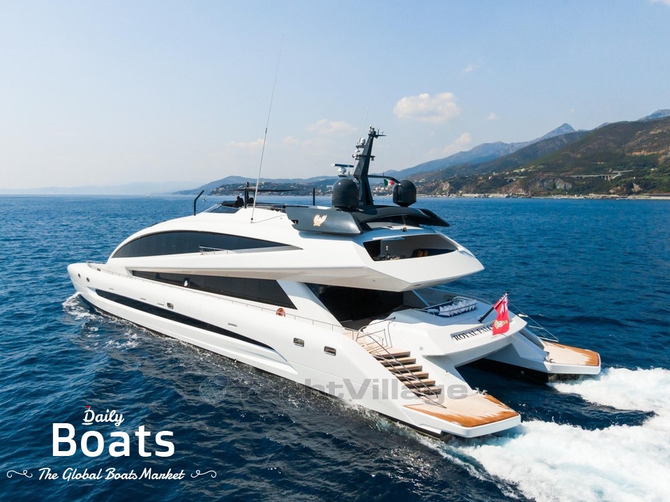 2019 Royal Falcon Fleet Porsche Design Studio for sale. View price ...