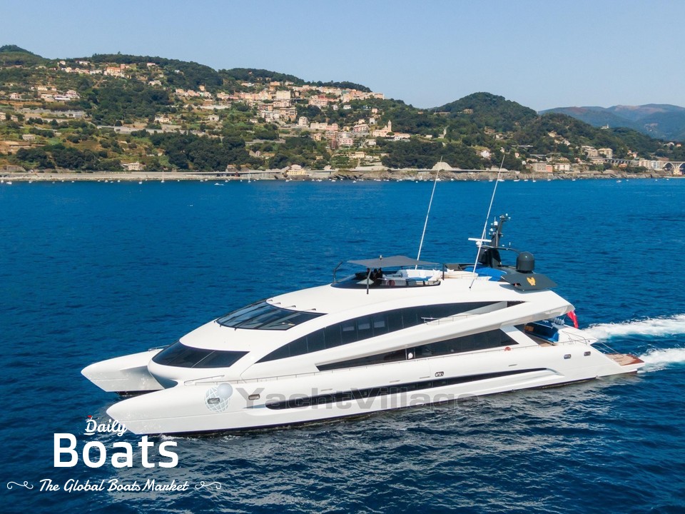 2019 Royal Falcon Fleet Porsche Design Studio for sale. View price ...