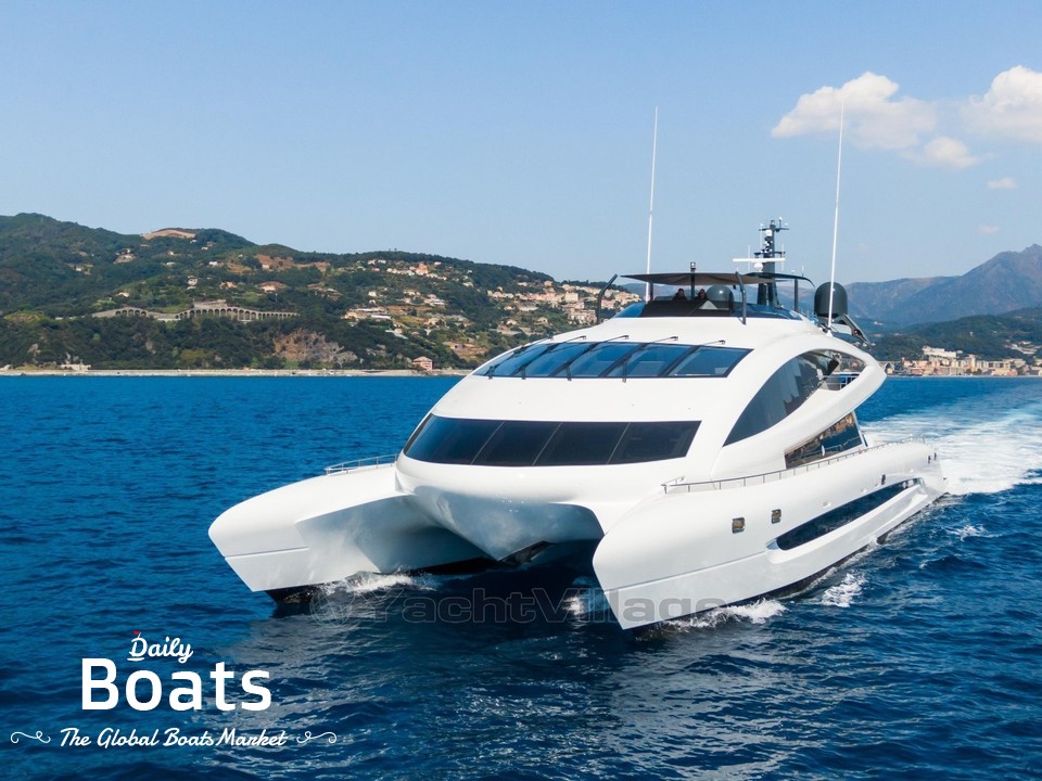 2019 Royal Falcon Fleet Porsche Design Studio for sale. View price ...