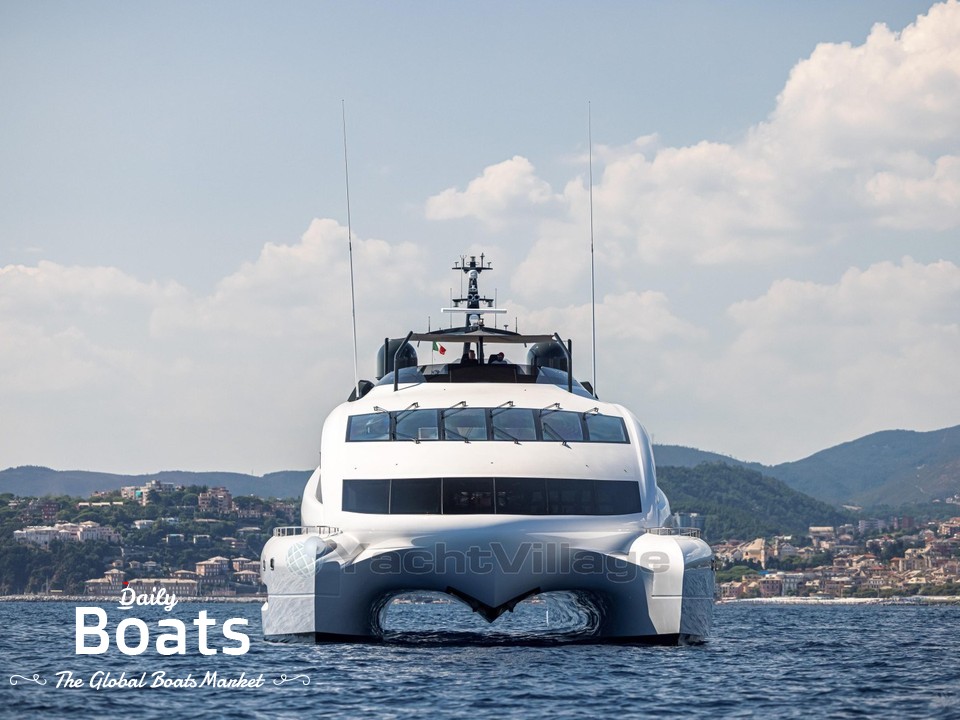 2019 Royal Falcon Fleet Porsche Design Studio for sale. View price ...