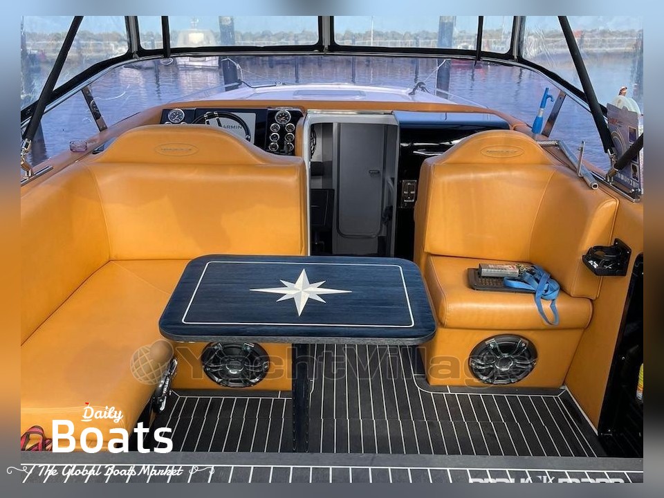 1991 Performance Marine 1107 for sale. View price, photos and Buy 1991 ...