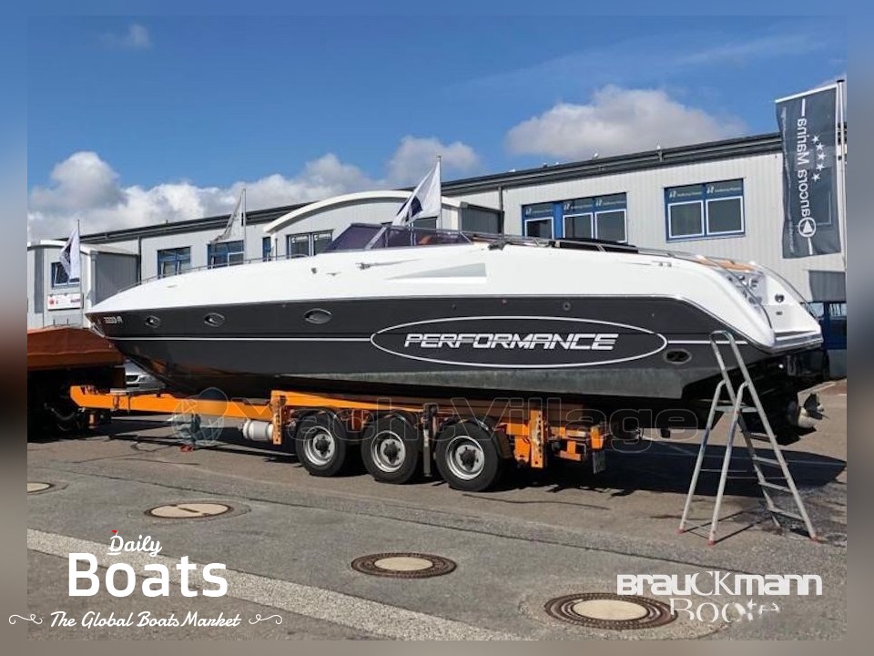 1991 Performance Marine 1107 for sale. View price, photos and Buy 1991 ...