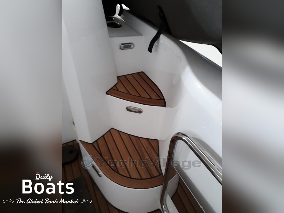 2017 Jeanneau Leader 33 for sale. View price, photos and Buy 2017 ...