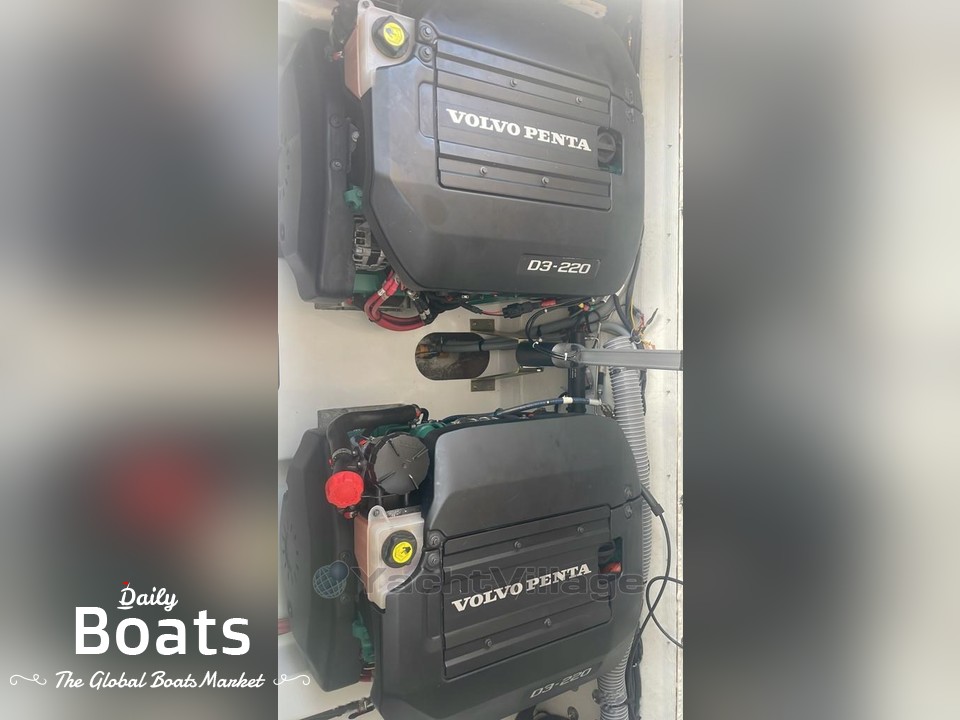 2017 Jeanneau Leader 33 for sale. View price, photos and Buy 2017 ...