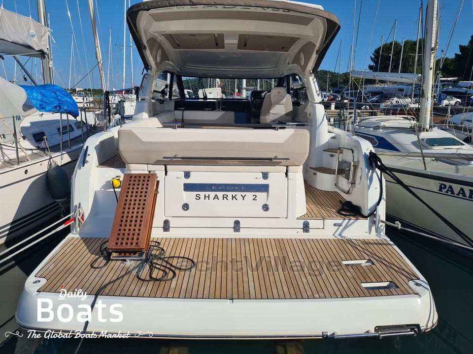 2017 Jeanneau Leader 33 for sale. View price, photos and Buy 2017 ...