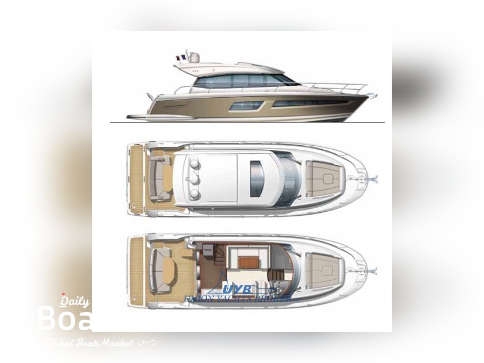 2015 Prestige 450 for sale. View price, photos and Buy 2015 Prestige ...