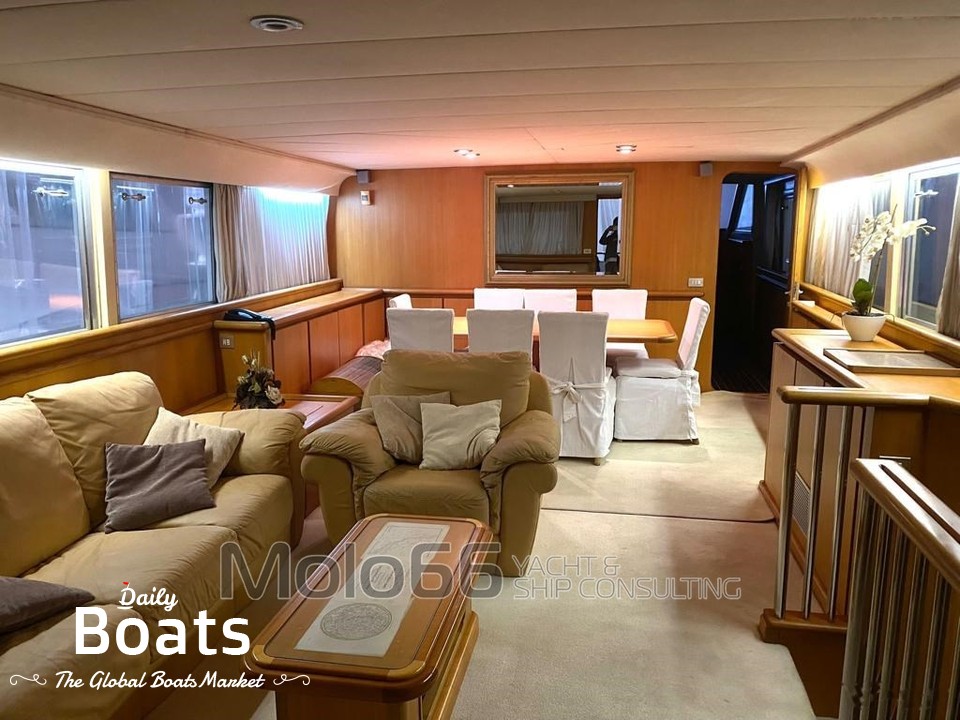 1973 Benetti 24 Mt for sale. View price, photos and Buy 1973 Benetti 24 ...