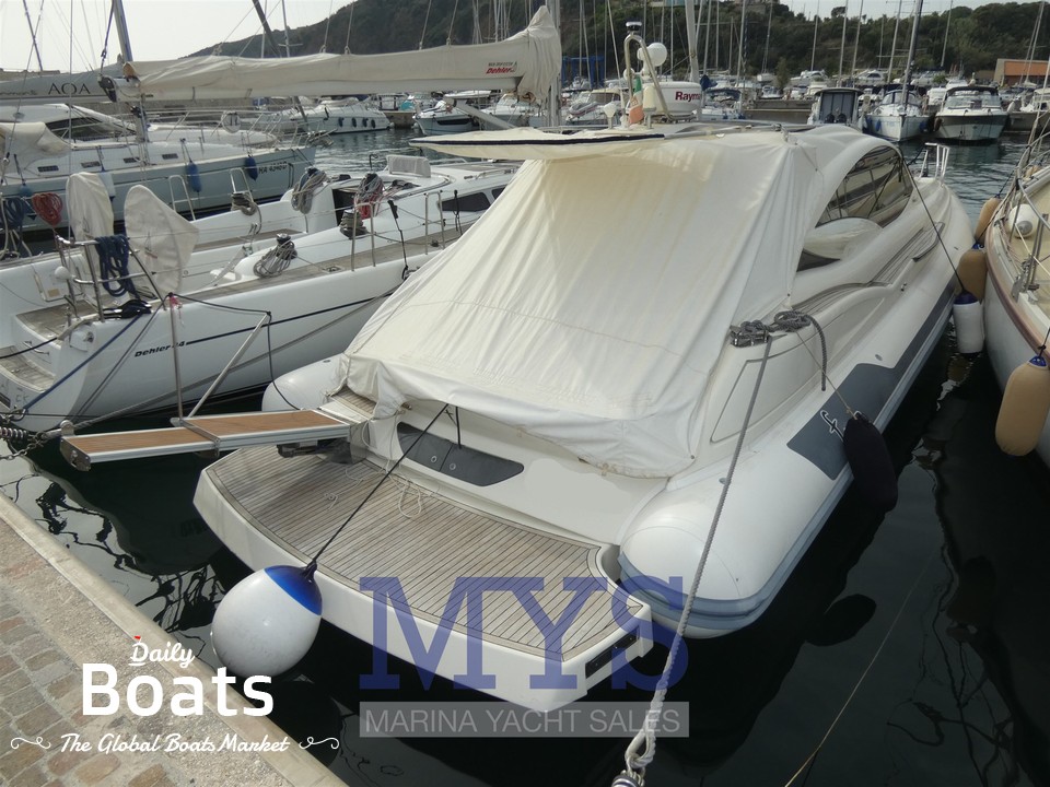 2009 Custom-F-Line F40 for sale. View price, photos and Buy 2009 Custom ...
