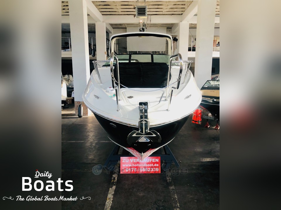 2022 Sea Ray Boats 265 Sundancer Mercruiser 350 Ps 6.2 Liter for sale ...