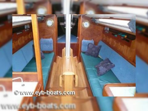 1981 Sirena 38 for sale. View price, photos and Buy 1981 Sirena 38 #37252
