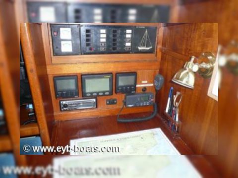 1981 Sirena 38 for sale. View price, photos and Buy 1981 Sirena 38 #37252