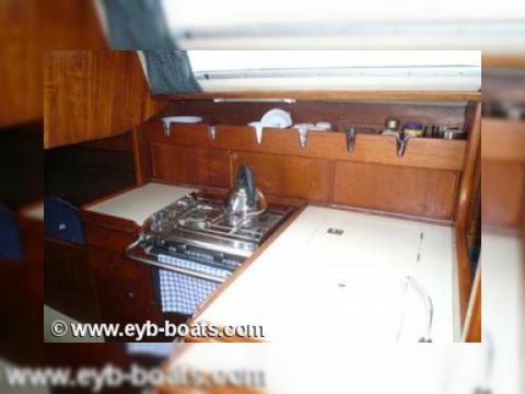 1981 Sirena 38 for sale. View price, photos and Buy 1981 Sirena 38 #37252