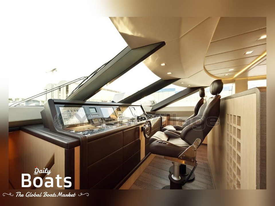 2009 AB Yachts 116 for sale. View price, photos and Buy 2009 AB Yachts ...